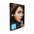 Quantico: The Complete First Season (DVD) - Walmart.com