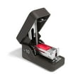 TRU RED Mini Stapler 10-Sheet Capacity Black TR58084 - Walmart.com