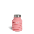 que Bottle - 12 fl oz Collapsible Water Bottle - BPA-Free & Non-toxic ...