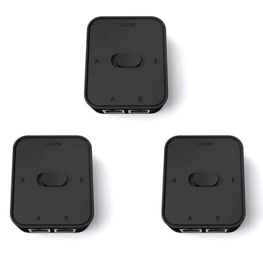 Dbit 8-Port 1000Mbps Gigabit Unmanaged Ethernet Switch Splitter Uplink ...
