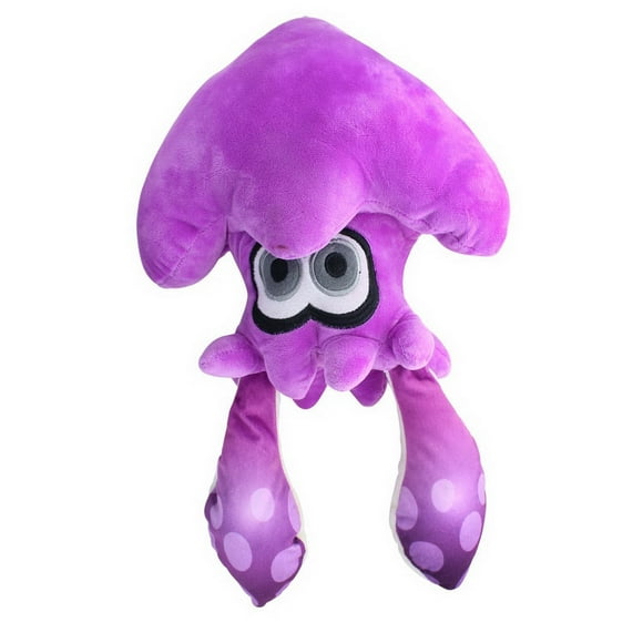 Splatoon Callie Plush