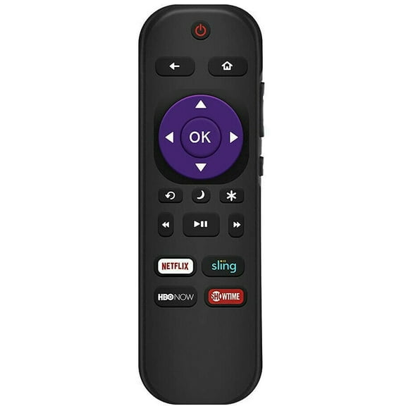 Onn Remote Control