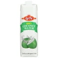 (2 pack) La Fe Coconut Water No Pulp, 12 pack, 33.8 oz - Walmart.com