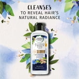 Herbal Essences Bio:Renew Refresh Shampoo, Blue Ginger, 13.5 oz ...