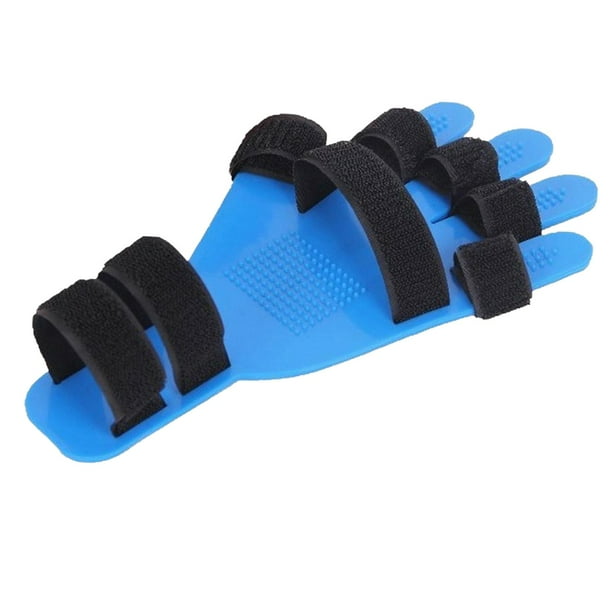 Finger Orthotics Fingerboard Training Device for Limb Abnormal Tension ...