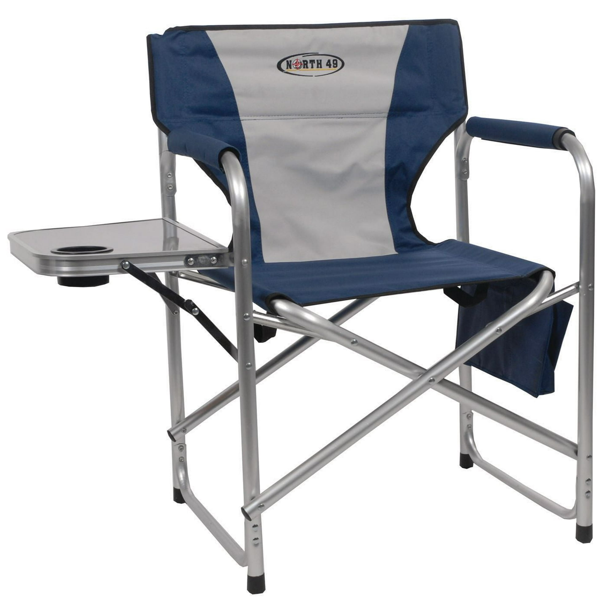 Click here for North 49 Kapra Director Chair prices