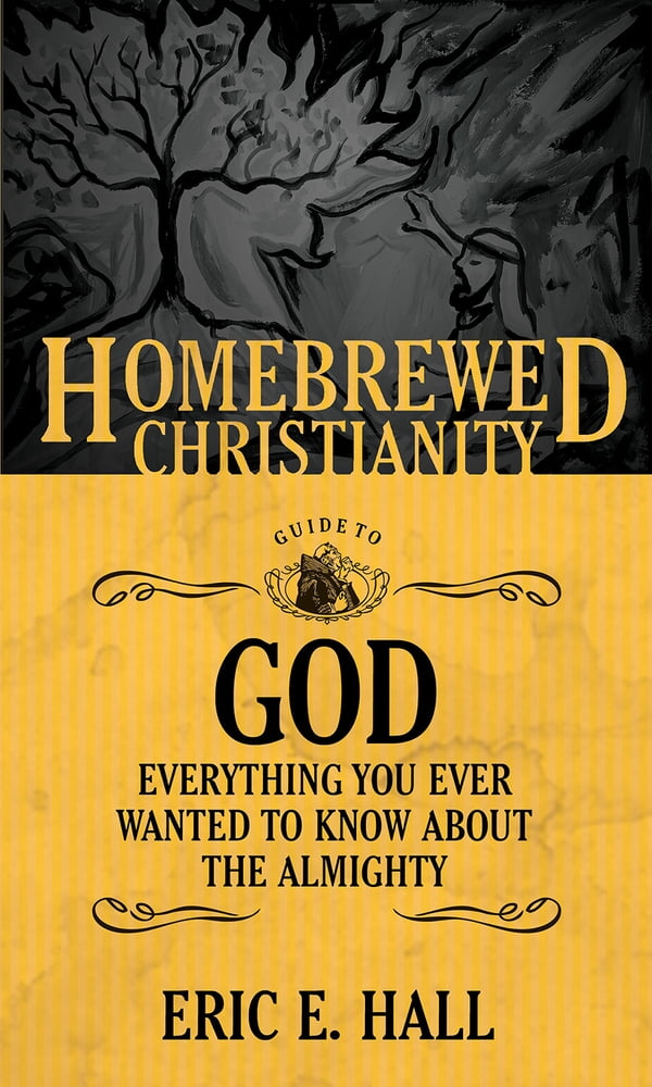 Pre-Owned The Homebrewed Christianity Guide to God: Everything You Ever ...