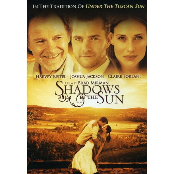 Disney - Shadows in the Sun (DVD) - Walmart.com - Walmart.com