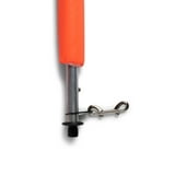 CHAMPRO Deluxe Football Down Marker/Indicator Box and Chains Set ...
