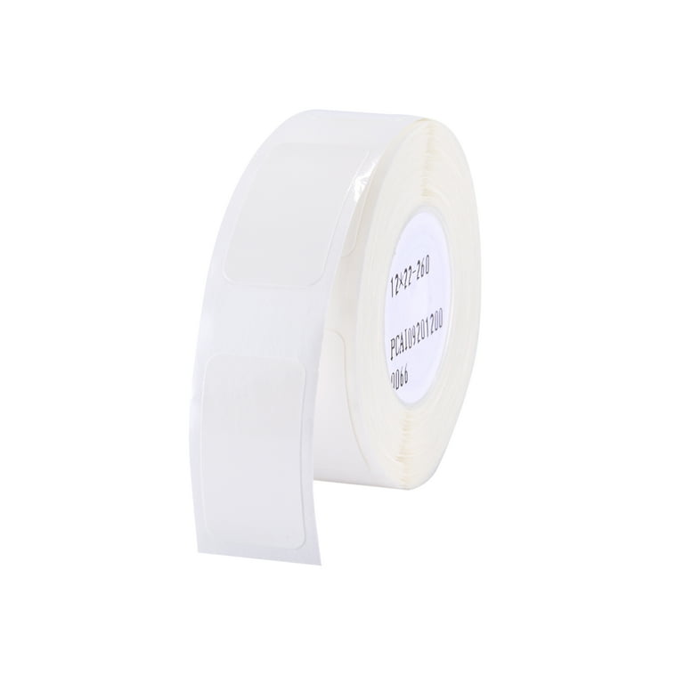 Blank Barcodes Label Sheets