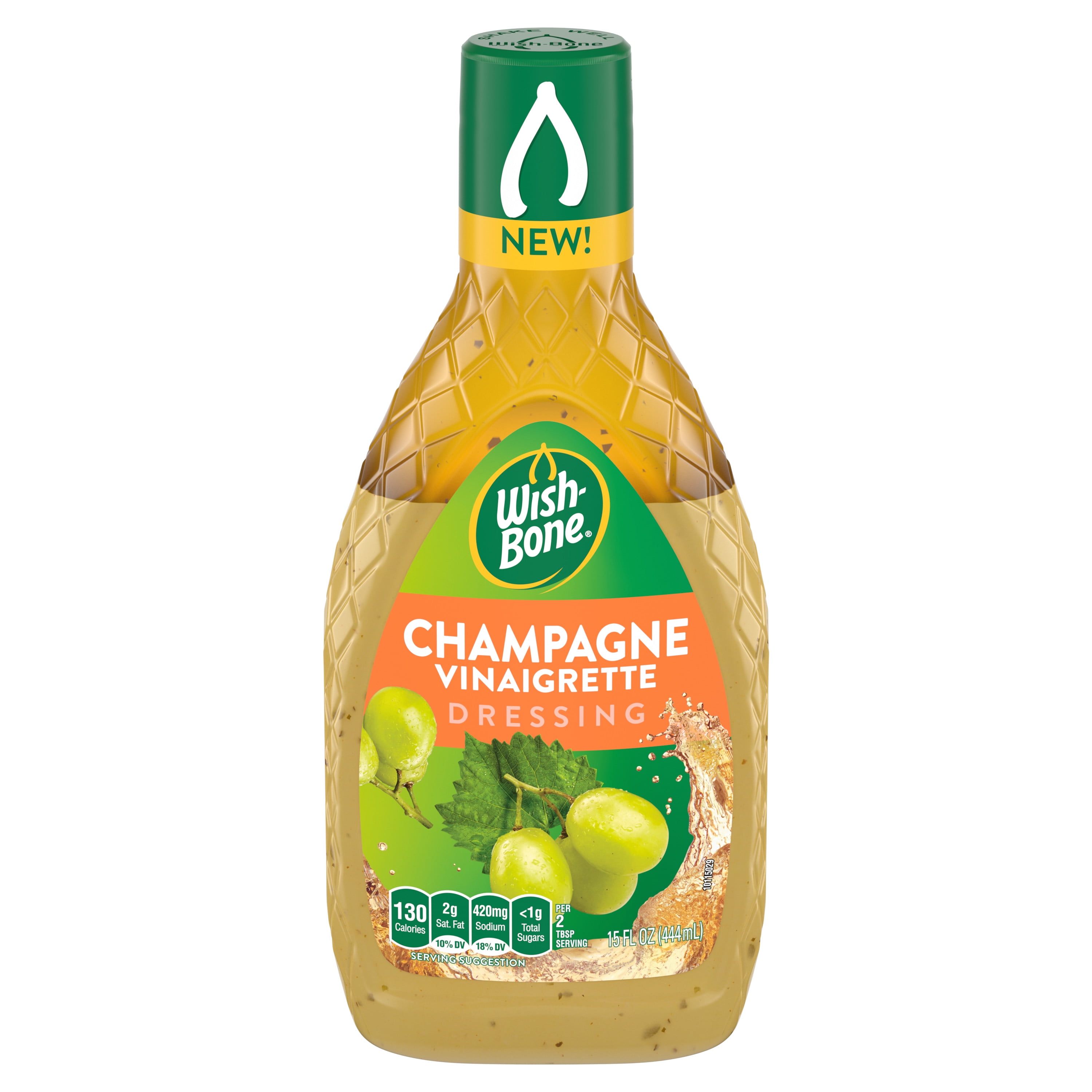 Salad Dressing Wishbone