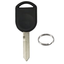 Ri-Key Security - New Replacement Transponder key For Lincoln Town Car ...