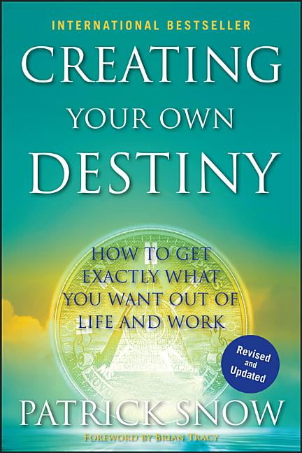 Creating Destiny (Hardcover) - Walmart.com