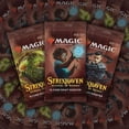 Magic The Gathering Strixhaven Draft Booster Box | 36 Packs (540 Magic ...