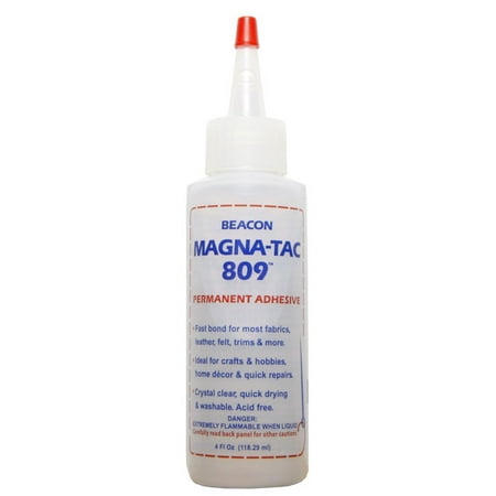 Magna Tac-809 ~ 8 Ounces - Walmart.com