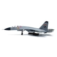 TAPDRA China J-15 Flying Shark Fighter Die-Cast Model, Detailed ...