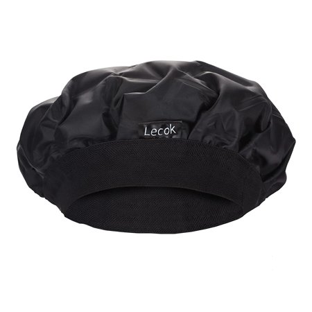 ZMLEVE Deep Conditioning Cap Steam Cap - Waterproof Heat Therapy & Cool ...