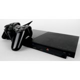 Restored Sony PlayStation 2 Console Slim PS2 (Refurbished) - Walmart.com