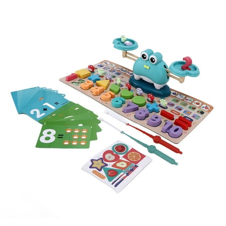 Balance Math Game, Math Knowledge Learning Weights Balance Game ...