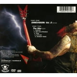 Dimevision, Vol. 2: Roll With It Or Get Rolled Over (DVD + CD ...