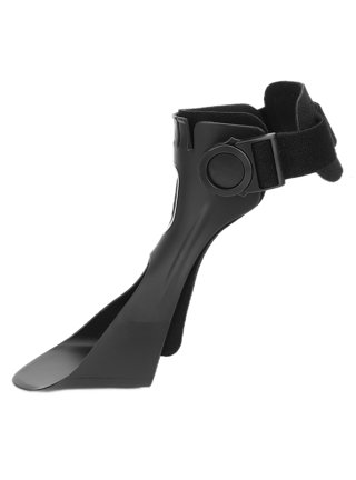 AFO Ankle Braces, Foot Drop Orthosis Balance Flexible