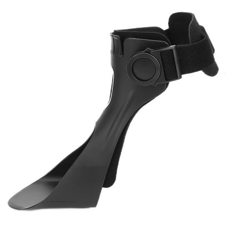 Ankle Foot Orthosis, Improve Walking Posture Foot Drop Orthosis For ...