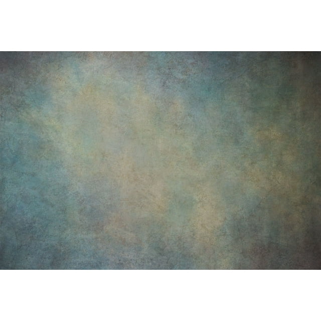 Kate 6 5x6 5ft Abstract Photo Backdrop Microfiber Cadetblue Portrait