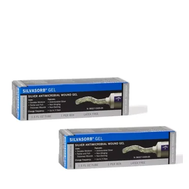 SkinSmart Hypochlorous Antimicrobial Wound Therapy Spray for Skin ...