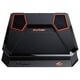 CyberPowerPC Syber SCCB100 Black Mini ITX Gaming Case - Walmart.com