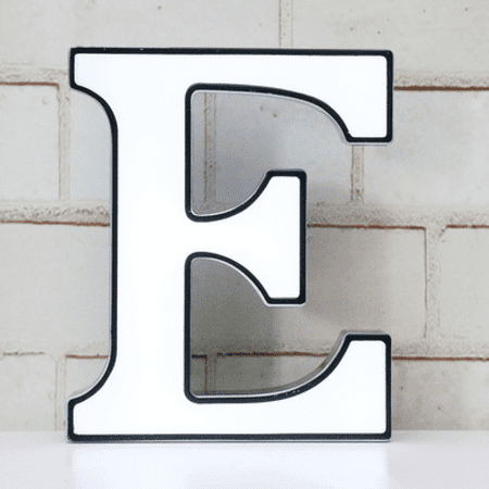 AVEKI LED Marquee Letter Lights-DIY Marquee Lights Up Letter Signs 26 ...