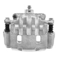 Detroit Axle - Front Left Brake Caliper for Subaru Outback Forester ...