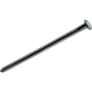 Grip Rite 7SPK 50 Lb 7" Bright Smooth Shank Spike Nail - Walmart.com