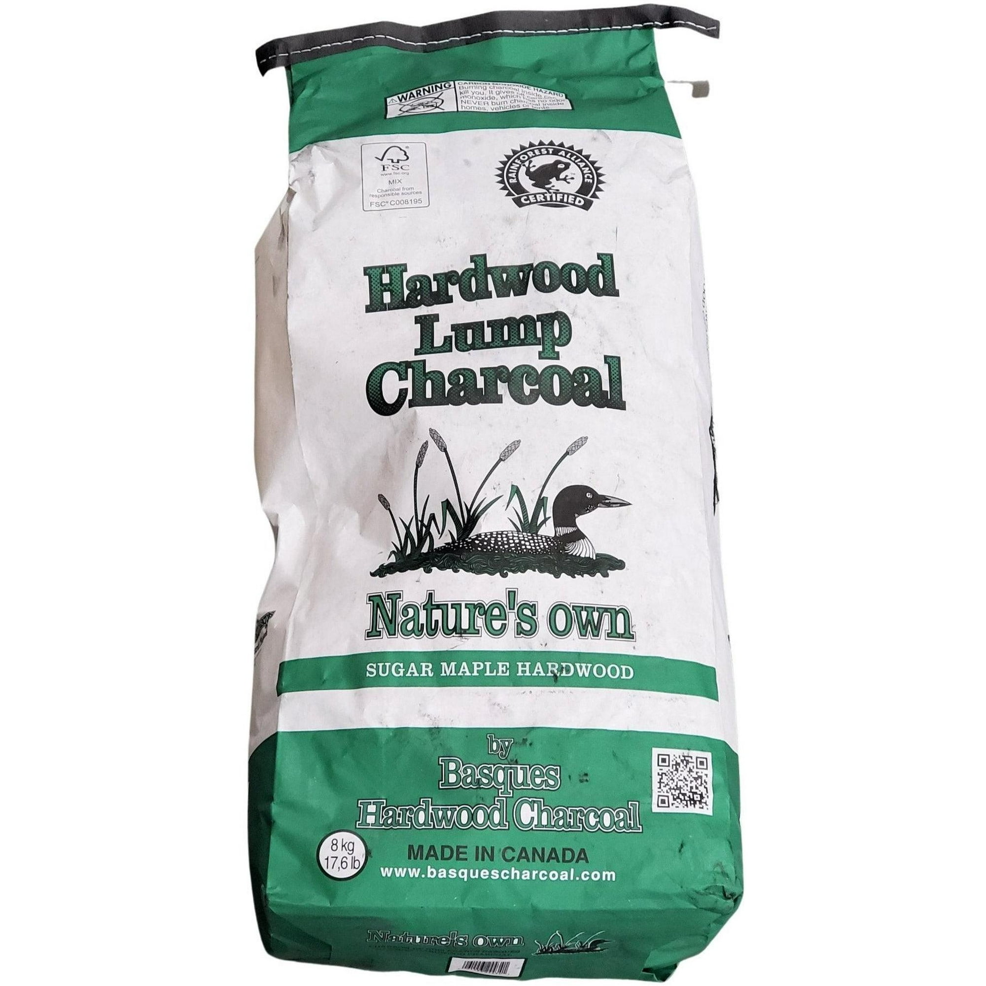 Click here for Natures Own Natures Own Charcoal  8 Kg 8 Kg prices