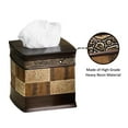 Zahari Home Zambia Stylish Tissue Box Holder Modern Classic Luxury ...