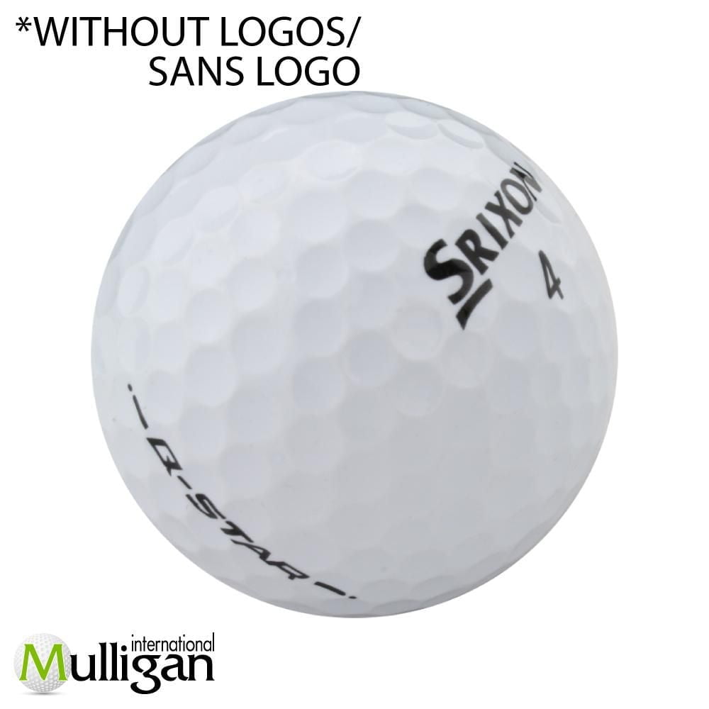 Click here for Mulligan International Mulligan - 48 Srixon Q-Star... prices