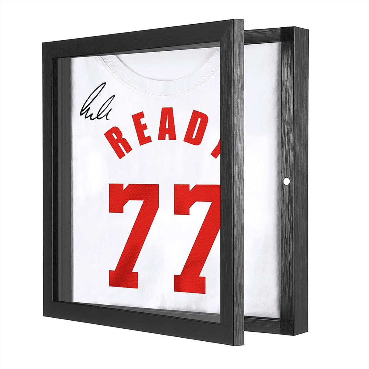 Click here for Unbranded T Shirt Display Frame  13 Inch X 13 Inch... prices