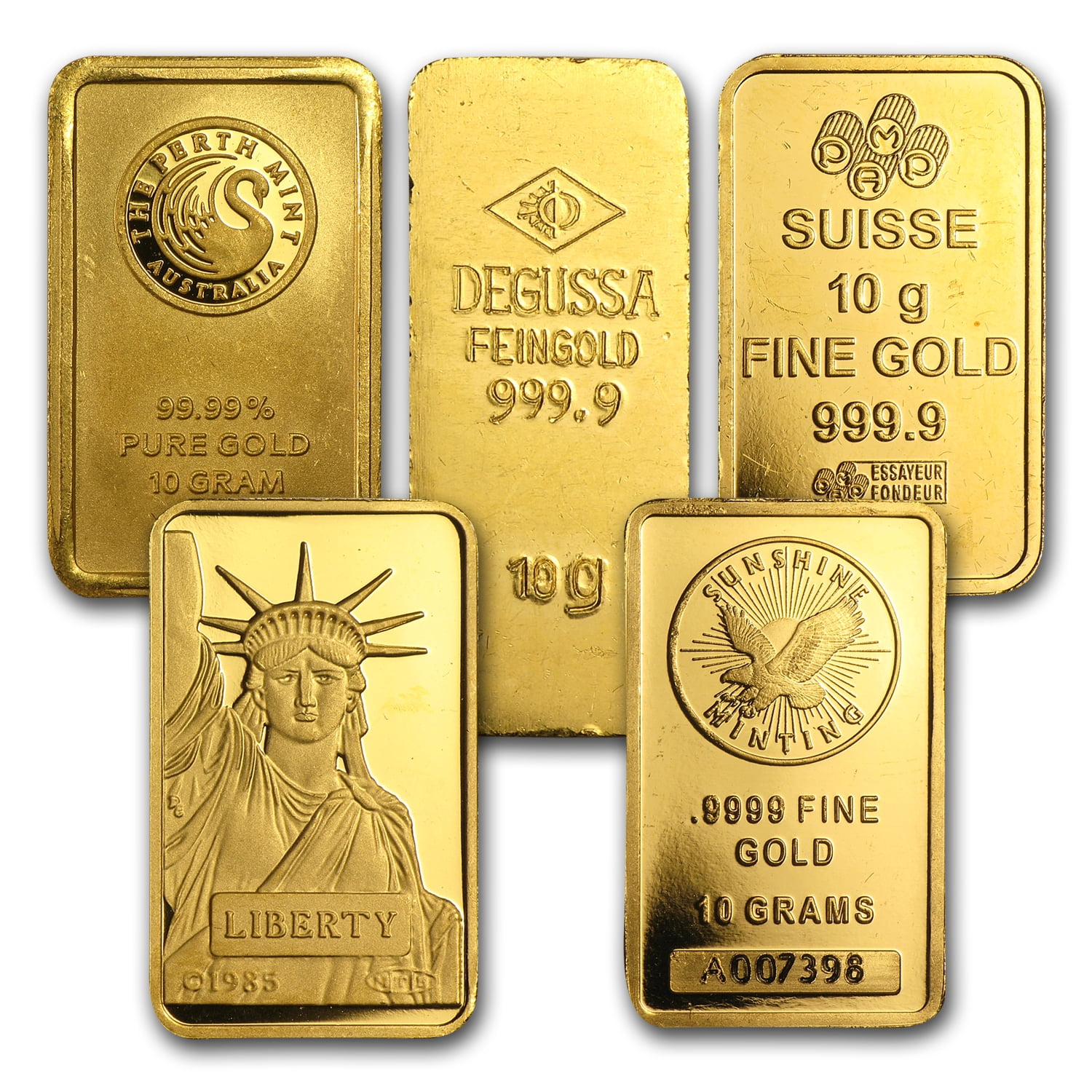 10 Gram Gold Bar Secondary Market Walmart