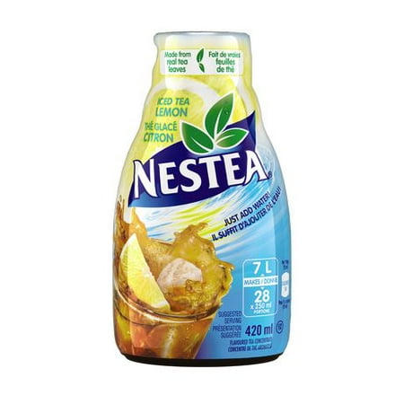Nestea Nestea Liquid Concentrate - Walmart.ca