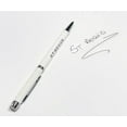 5-Star Luxury St. Regis Hotel Souvenir Ink Pen Set – White, 5.3-Inch ...