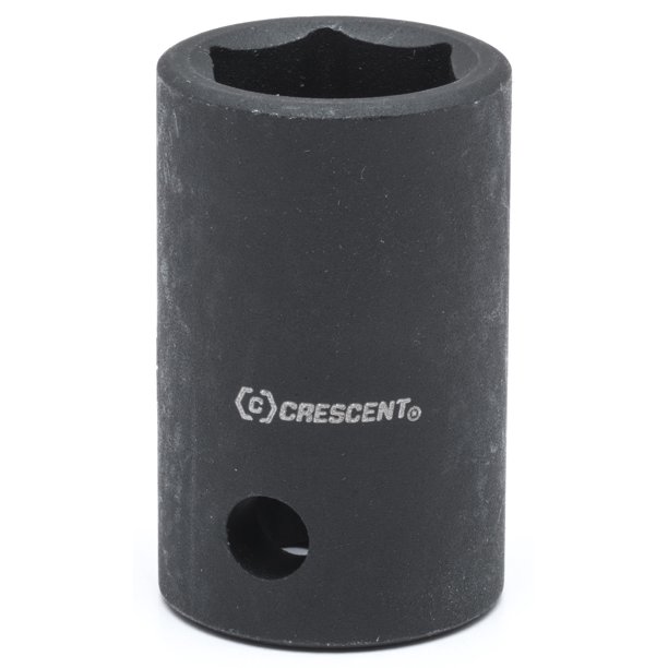 Crescent CIMS19 Home Hand Tools Sockets Impact - Walmart.com