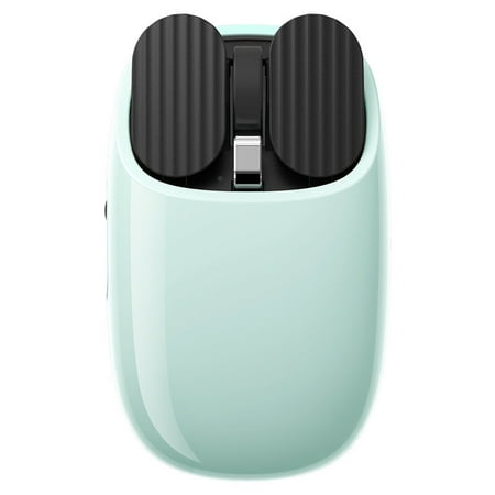 Original Potato Chip Gesture Bluetooth Mouse Cute Original Potato Chip ...