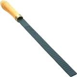 3 Wood Rasp Files Woodworking Carving Filing Hand Tools - Walmart.com