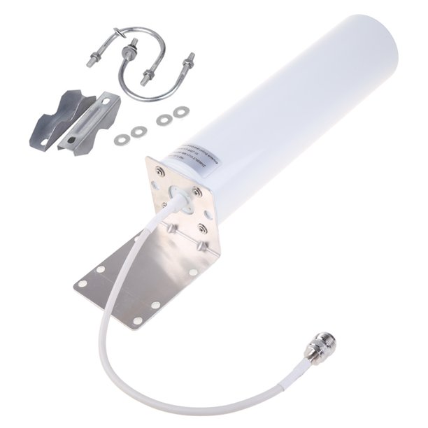 Outdoor Wi-Fi Antennas