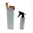 Sensethe Water Spray Bottle Indoor Watering Bottle Stainless Steel ...