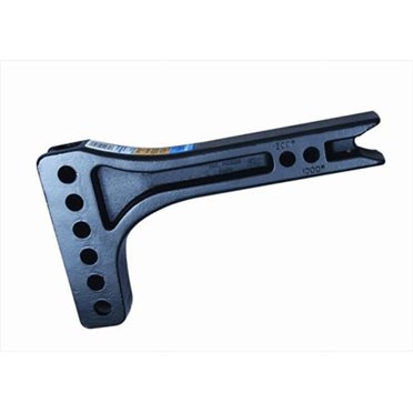 Reese 3344 11" Weight Distributing RV Trailer Shank with 1,400 lb ...