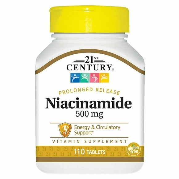 Niacinamide Tablets