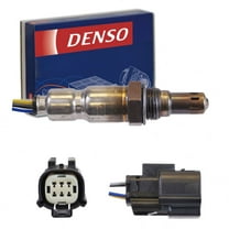 DENSO Upstream Left Air Fuel Ratio AFR Sensor compatible with Lincoln ...
