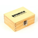 Yonico Yonico 15221 - Matched Tongue and Groove Router Bit Set 1/2 ...