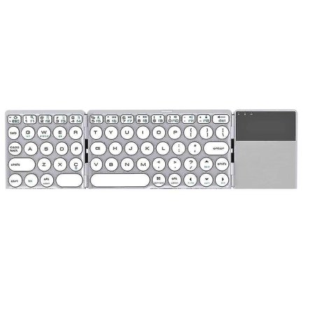 Qwert Portable Bluetooth Keyboard Tablet Keyboards | Walmart Canada