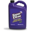 SuperClean Tough Task Foam Spray Cleaner-Degreaser for Auto and Garage ...